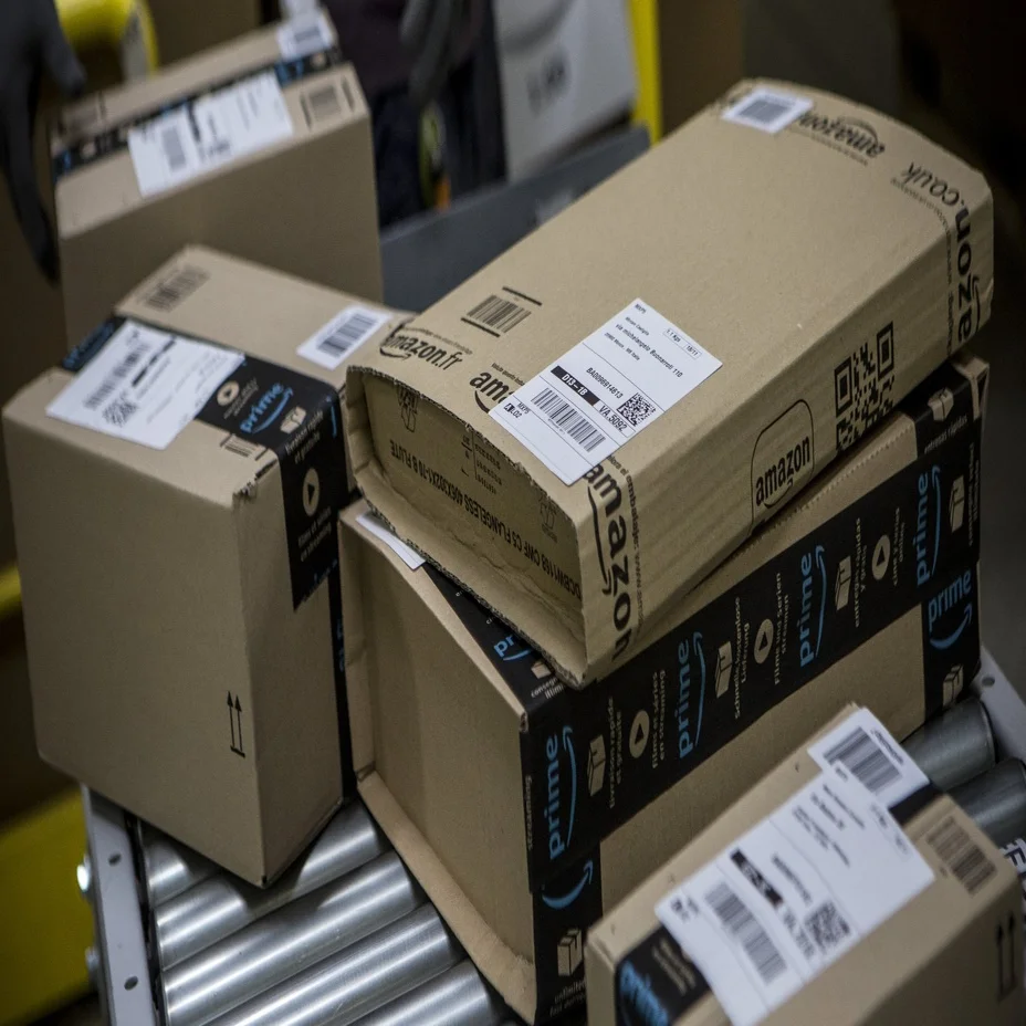 These Amazon Packages Were Stolen. What Happened Next Was Truly Shocking