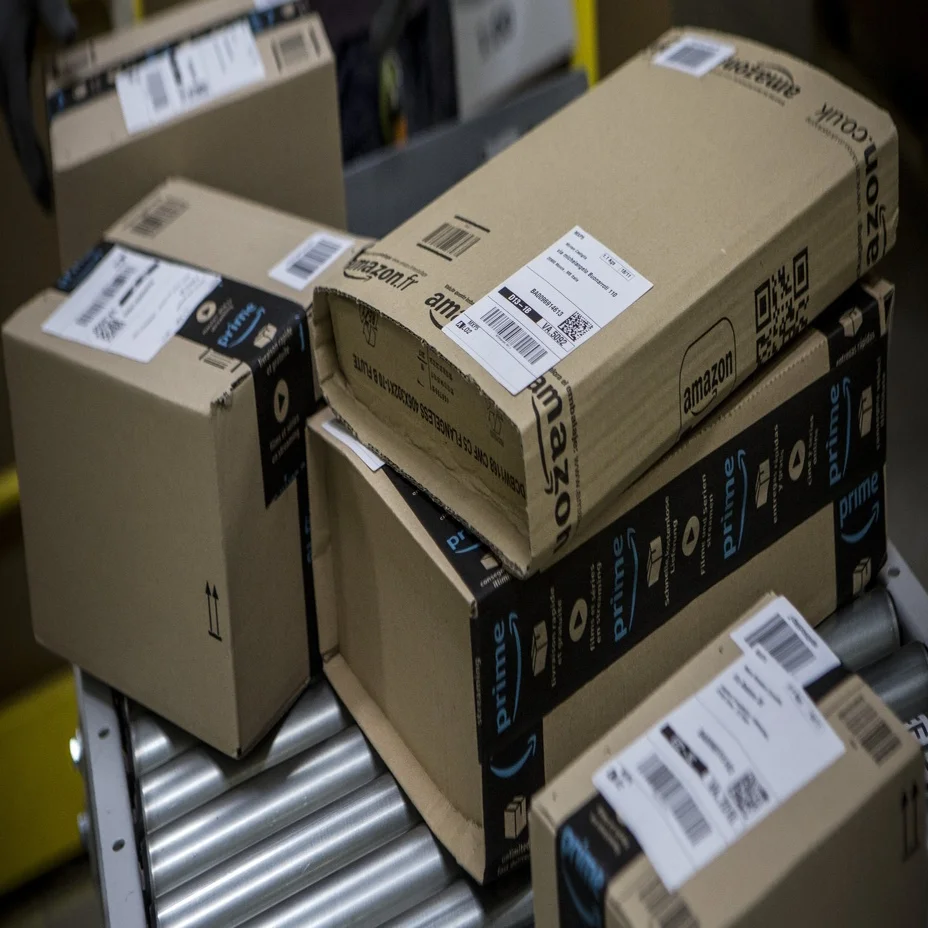 Amazon Adds Delivery to Cars for Prime Members