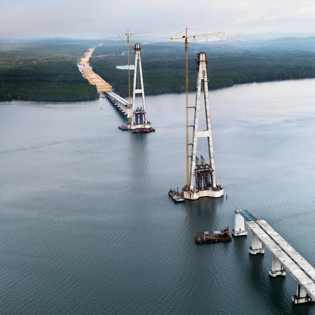 Bridge Your Business to the Future