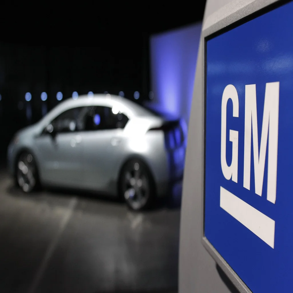 The GM Employee Buyout Can Teach You 3 Valuable Things