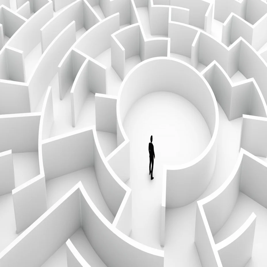 The Top 10 Fears That Hold People Back in Life, According to a ...