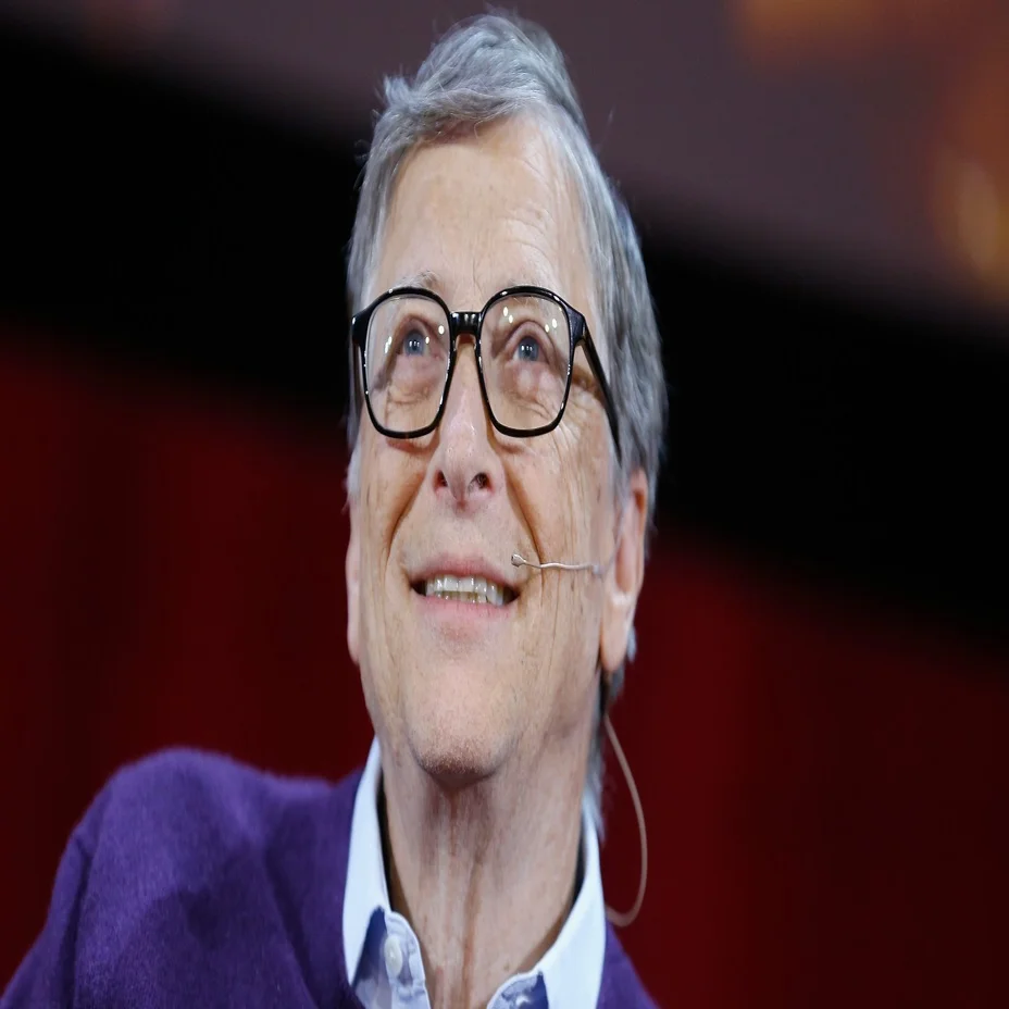 Bill Gates Wants You to Watch These 9 TED Talks