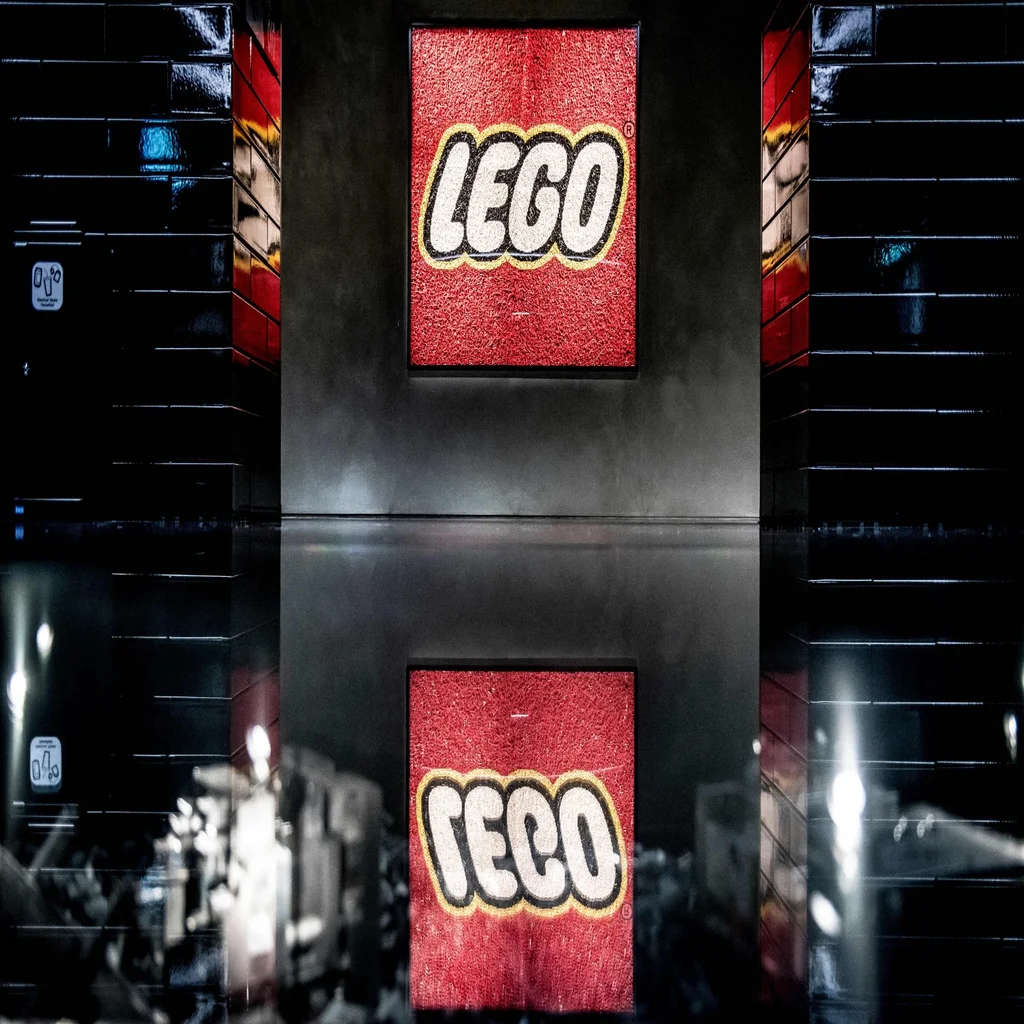 Lego Makes a Radical Announcement That Puts Other Toy Companies to Shame