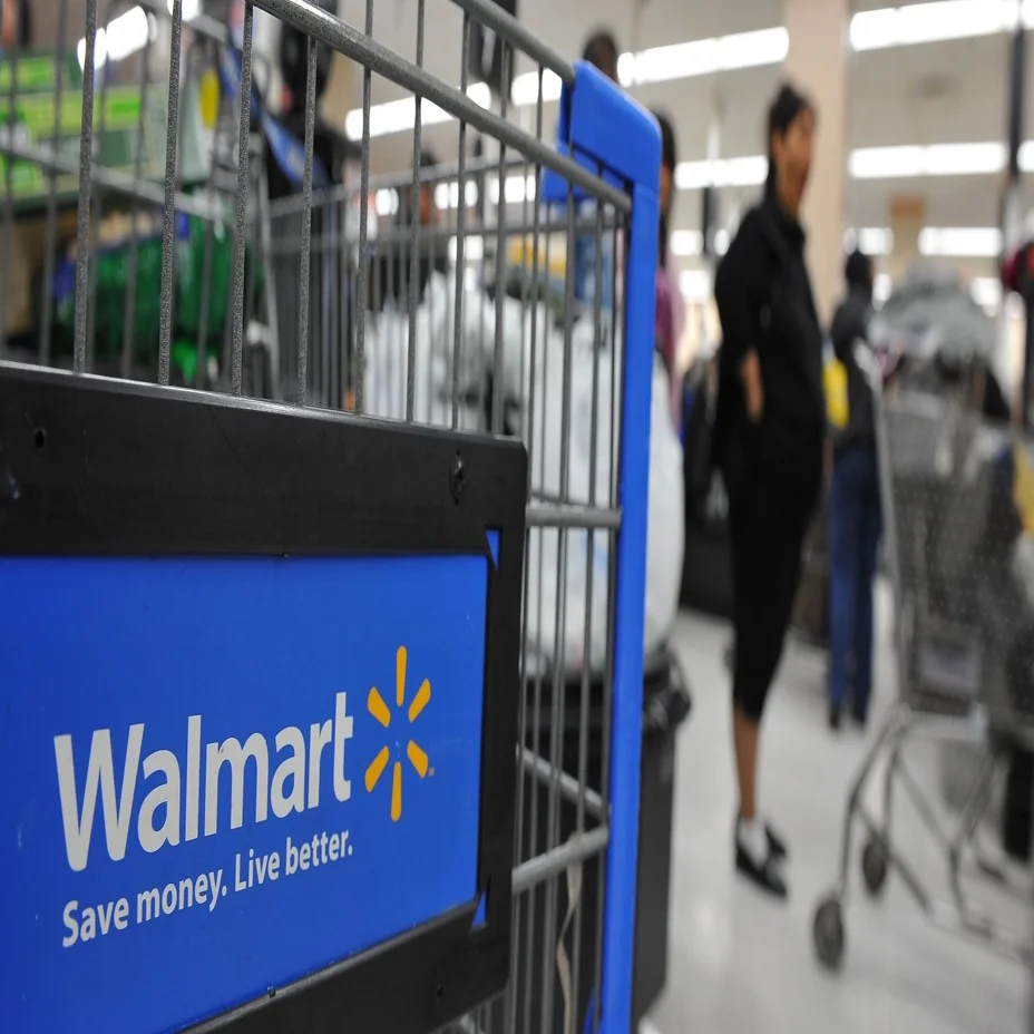 Walmart Is Acquiring Plus-Size Clothing Brand Eloquii for $100 Million
