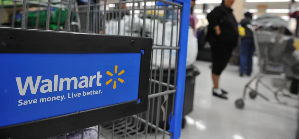 This Is How Walmart Should Design Its New Website (According to Science)