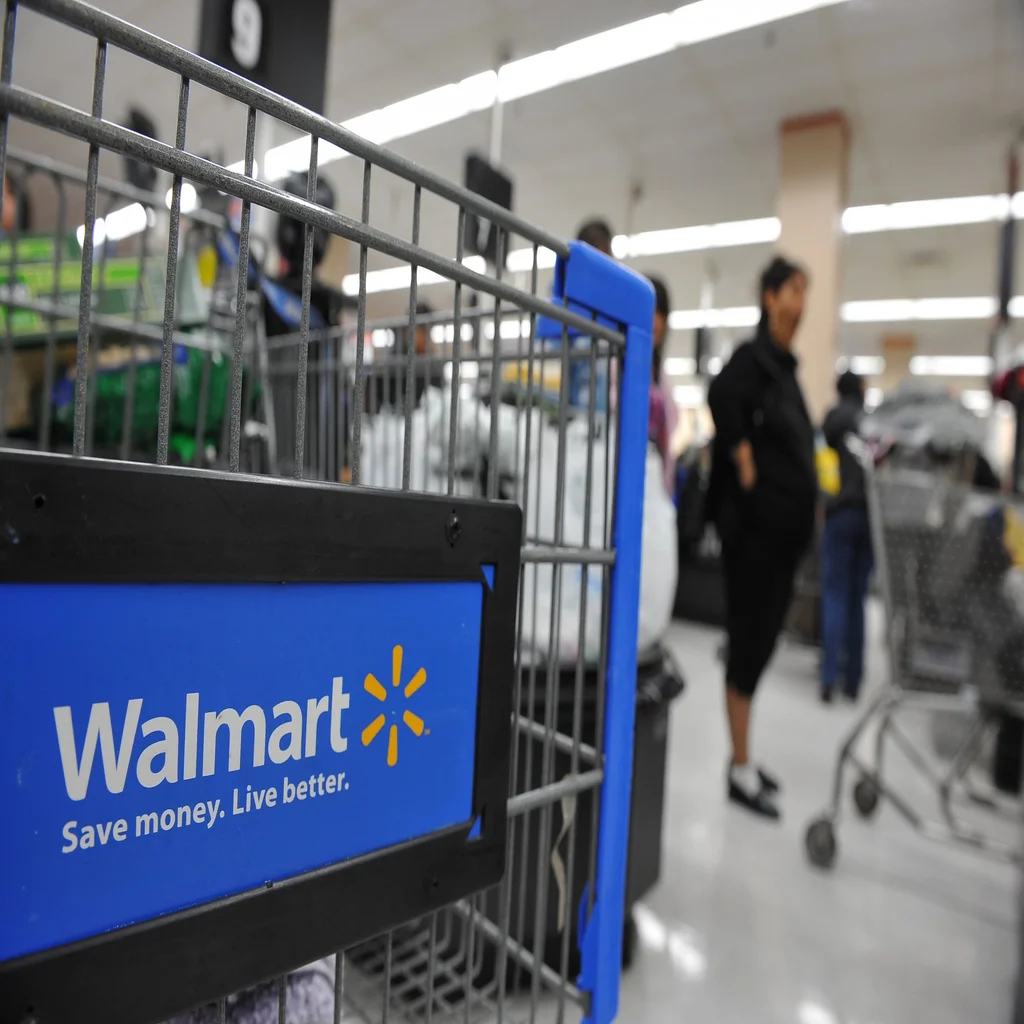 Walmart Changes Will Force a Disabled Employee Out