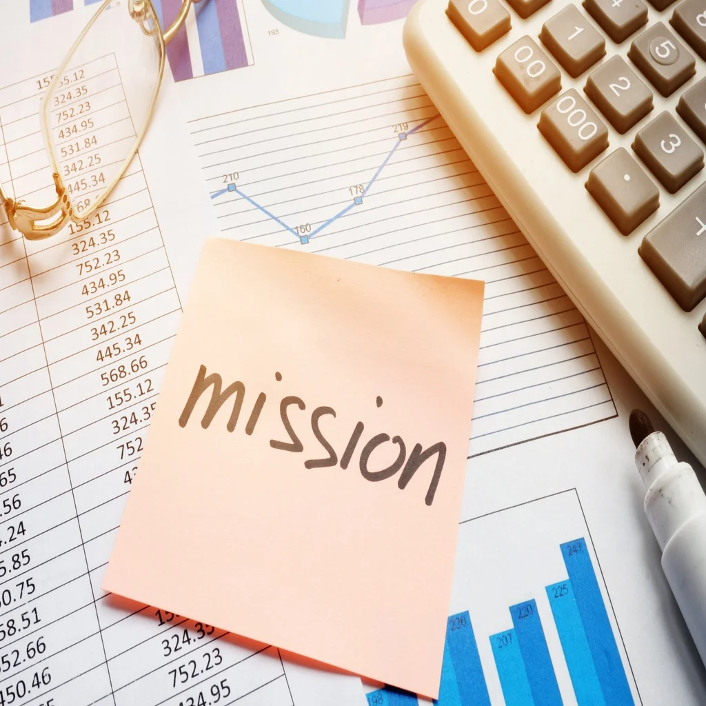 How to Come Up With a Killer Mission Statement