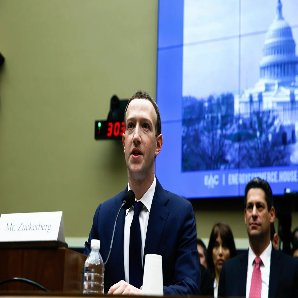 Mark Zuckerberg Just Proved to Marketers That Data Isn't Everything
