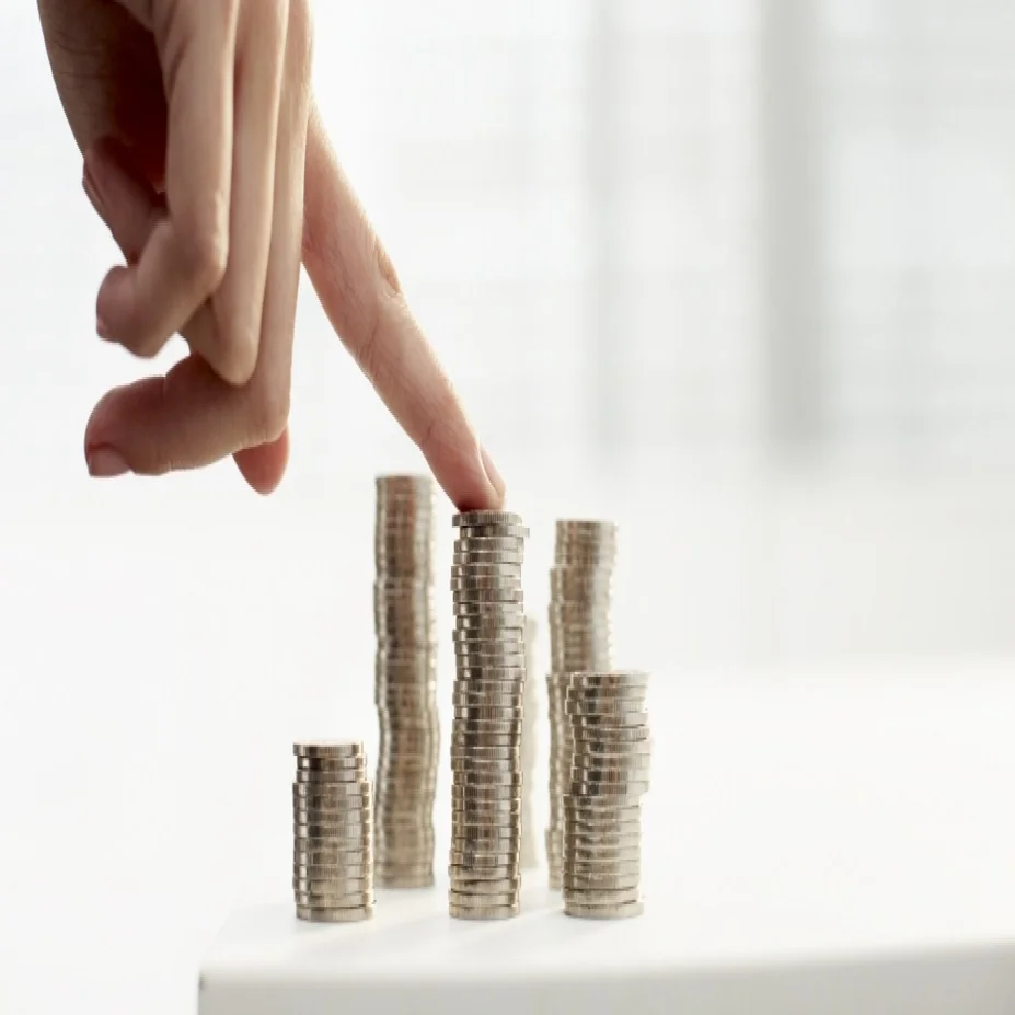 4 of the Best Tips I've Heard About Raising Money