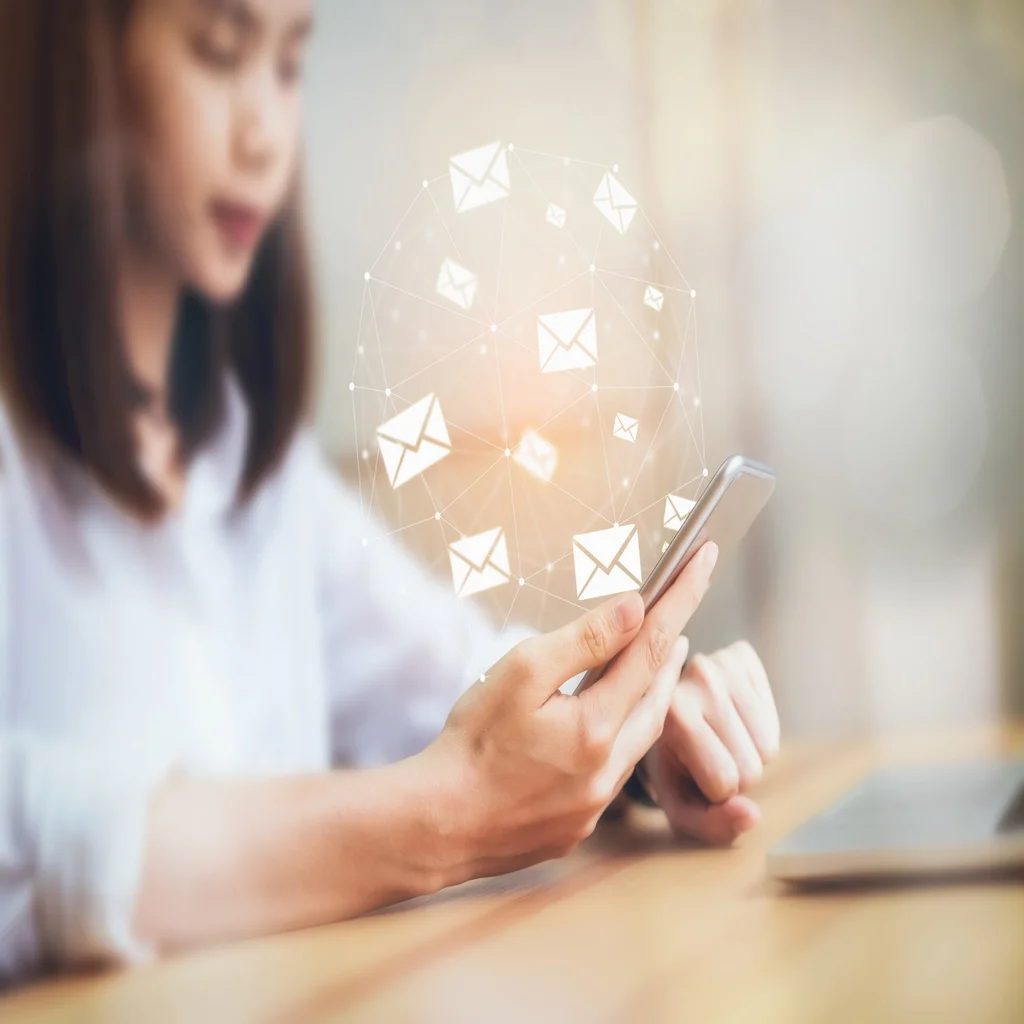 Don't Send Another Email Before Reading This