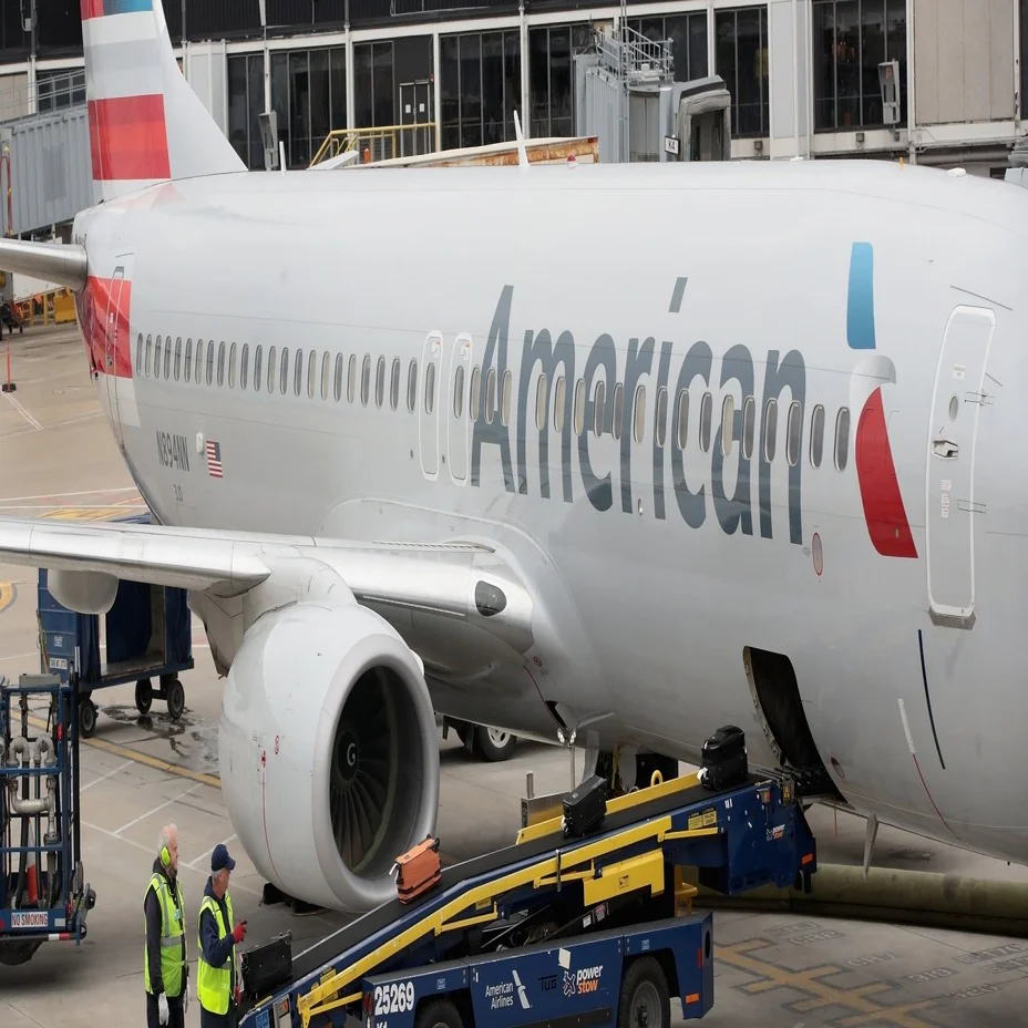American Airlines Canceled the Flight. Then a Famous Angry Customer ...