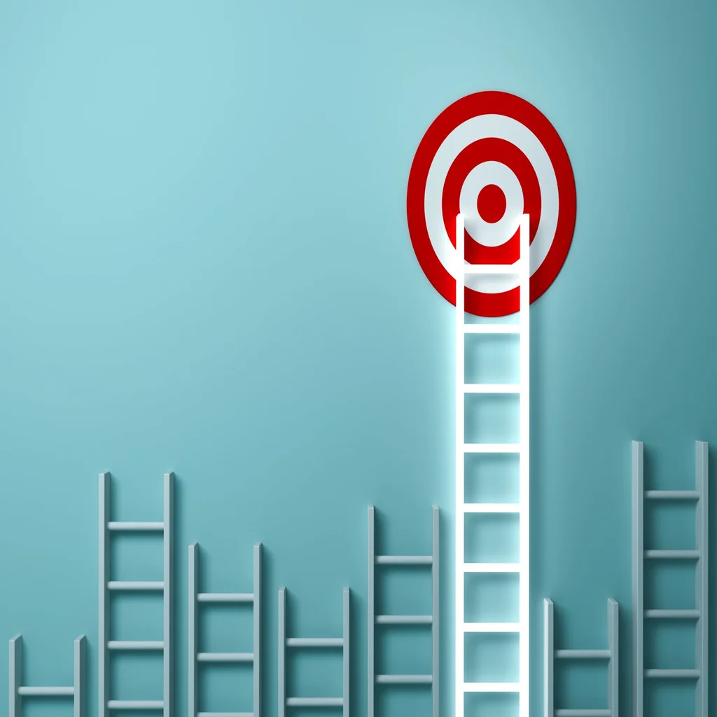 Why You Should Double Down on Only 1 Goal
