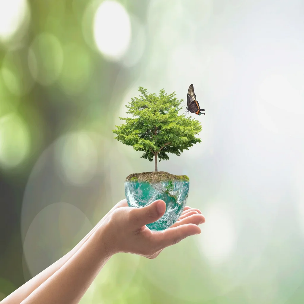 9 Quotes That Challenge Us Do More for Our Environment