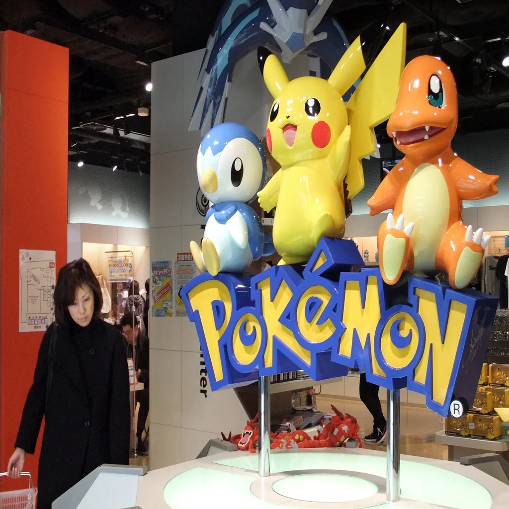 Brands Can Soon Buy Space in Pokemon Go: Here's How You Can Cash In