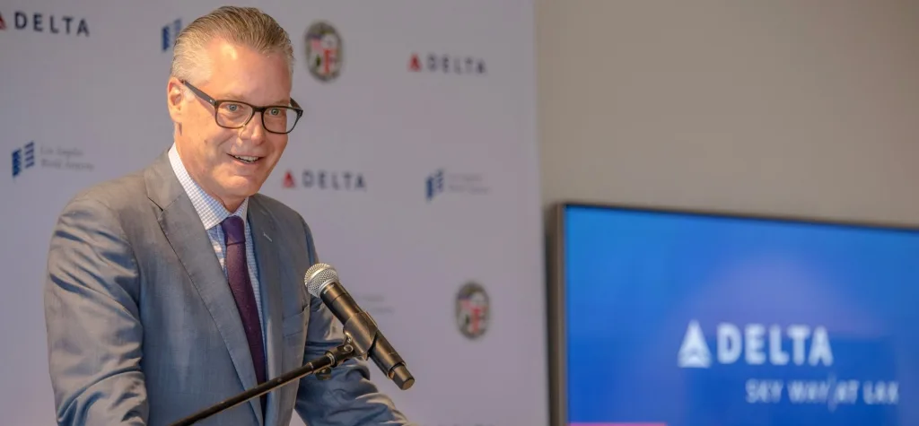 Delta CEO's Latest Truth-Telling Will Only Make the National Rifle ...
