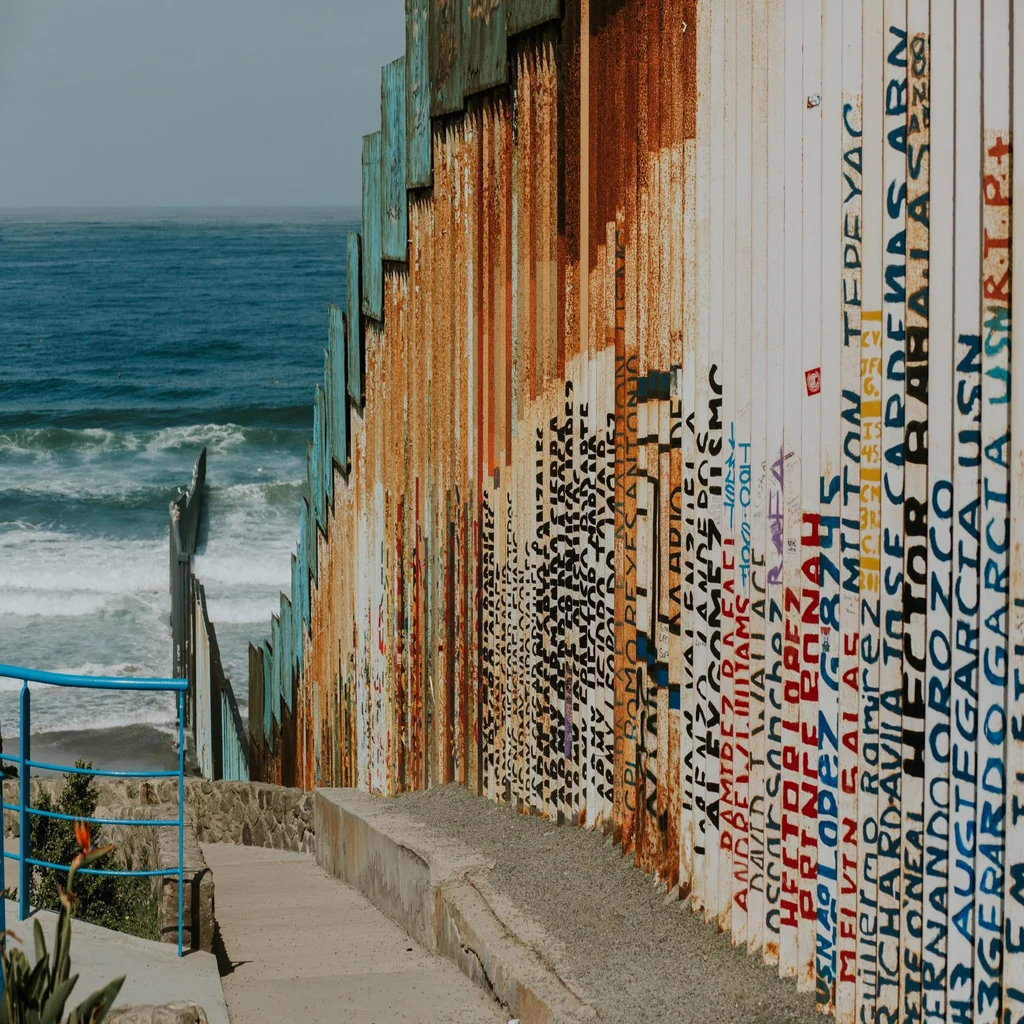 The GoFundMe 'Border Wall' Campaign Is a Brilliant Success, Except for ...