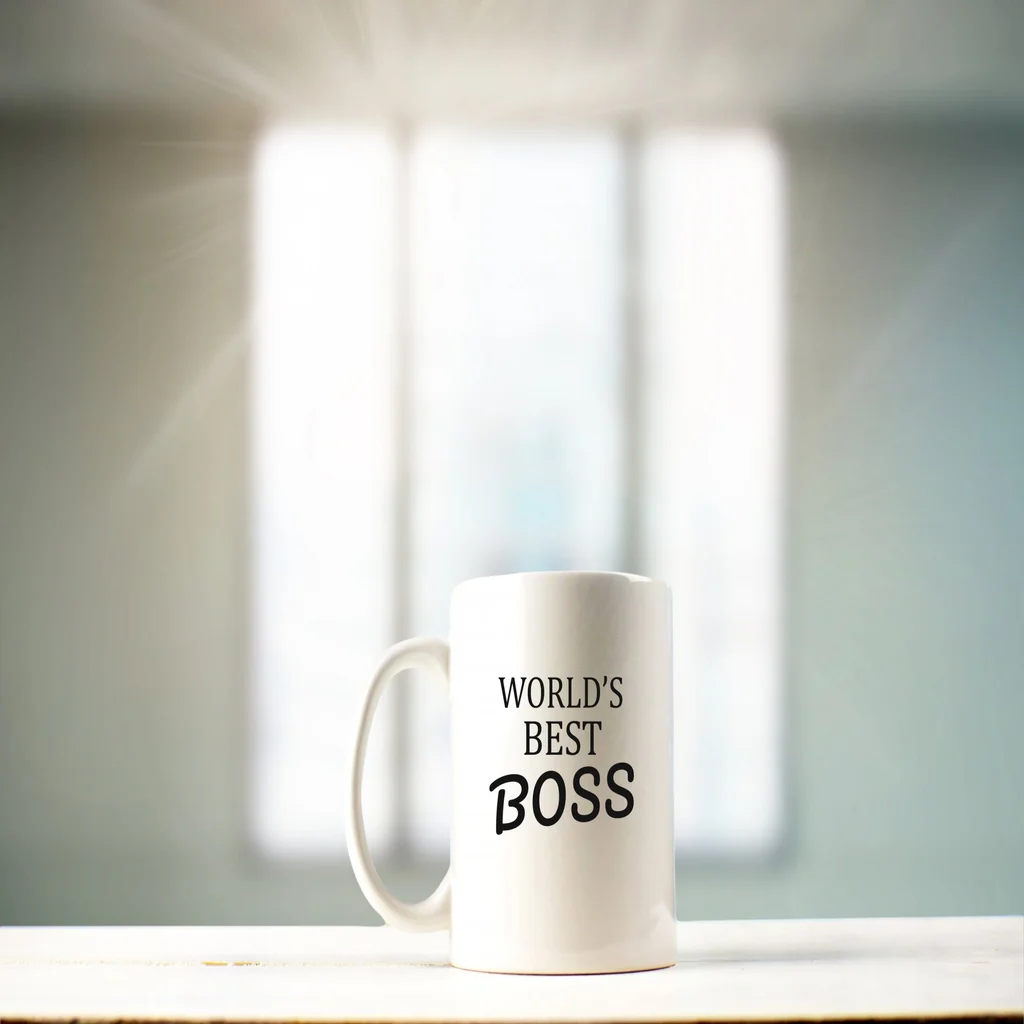 6 Things the World's Best Bosses Have in Common
