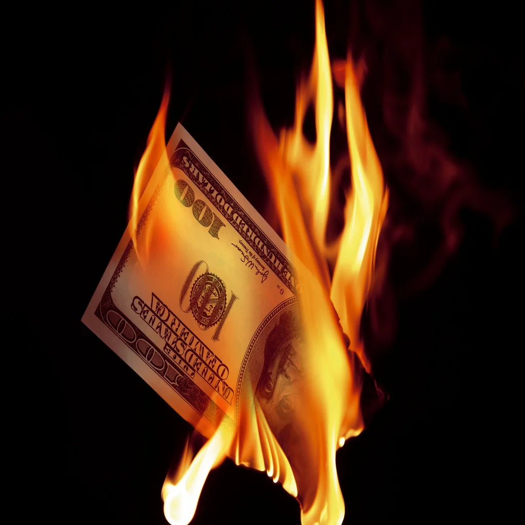 5 Ways to Manage Your First $5 Million