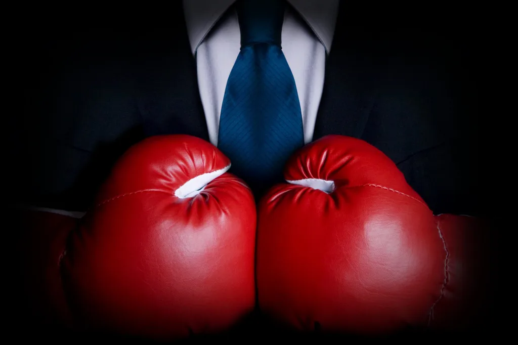 4 Lessons to Learn From Workplace Bullies
