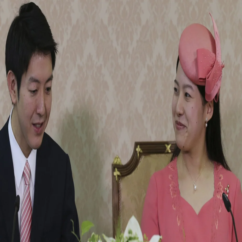 The Best Way to Be a Modern Japanese Princess Is Not to Be a Princess ...