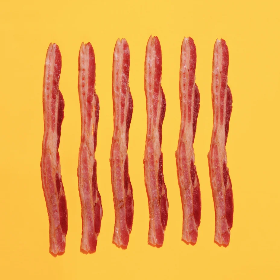 6 Genius Bacon Products You Wish You Had Thought Of