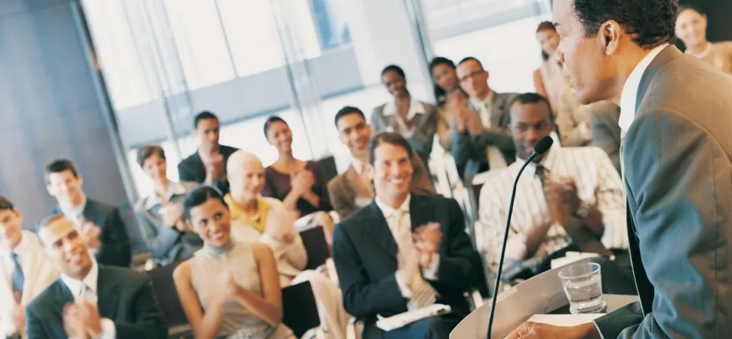 What Live Events Can Do for Your Business
