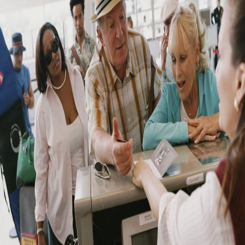4 Things Your Customers Should Never Catch Your Employees Doing
