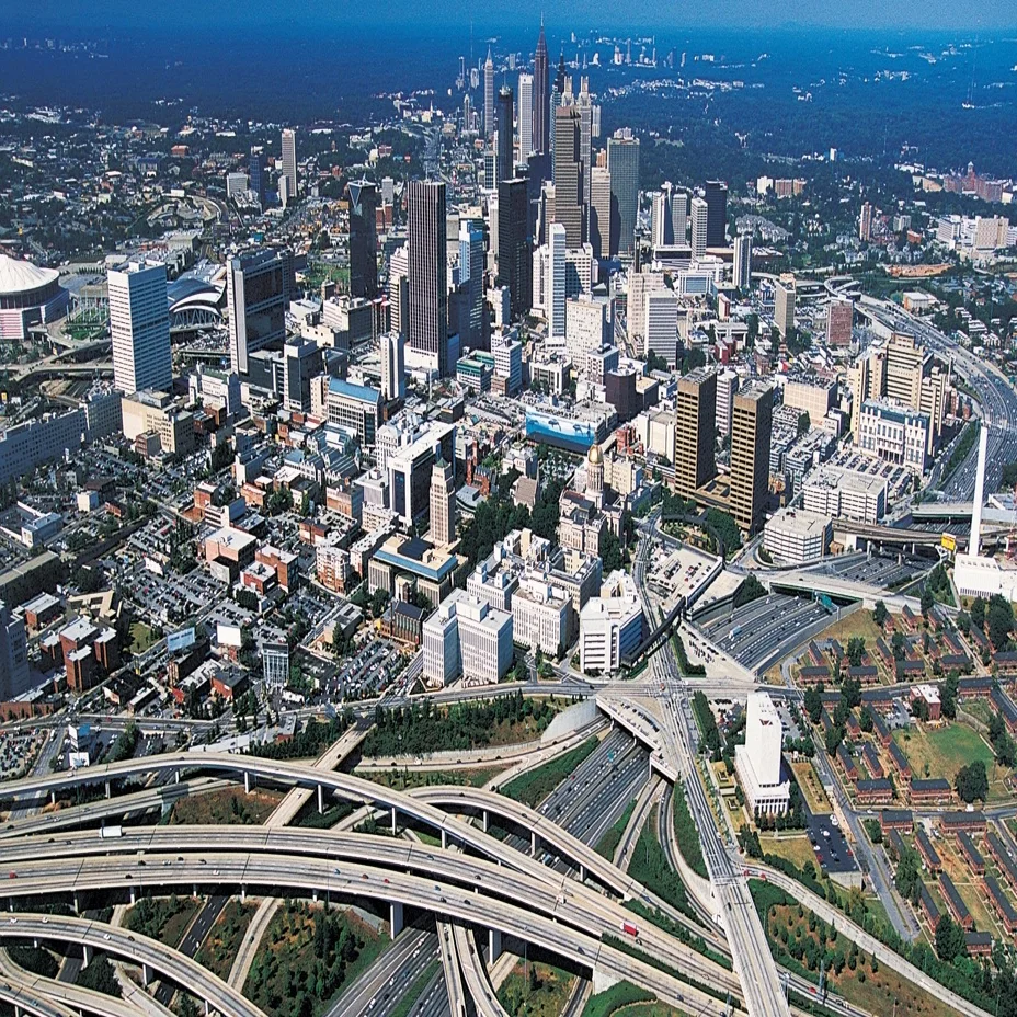 Here are the 10 Fastest-Growing Companies in Atlanta