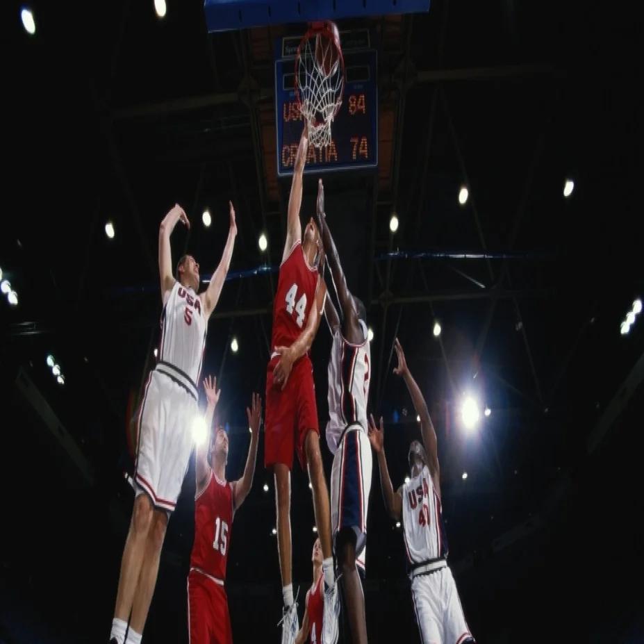 5 Things Playing Pro Basketball Taught Me About Running a Startup