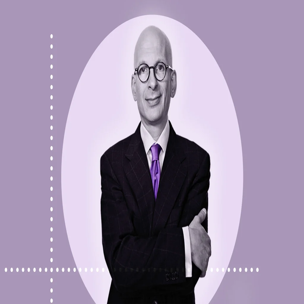 Watch: Seth Godin on Finding Your Audience and Serving It Well