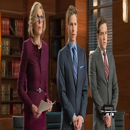The Good Wife Recap: The Problem With Crisis Decision-Making