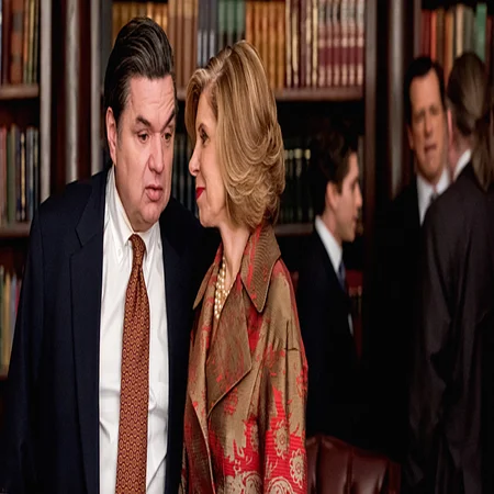 The Good Wife Tackles Business Backlash Over Religious Freedom