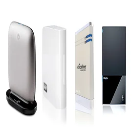 Storage Gets Smart
