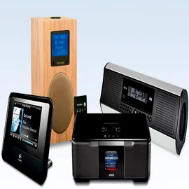 The Best New Wi-Fi Radios