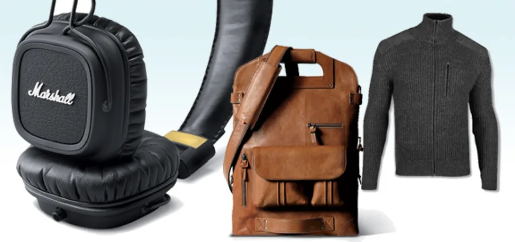 Things I Can't Live Without: Eric Villency, CEO Villency Design Group