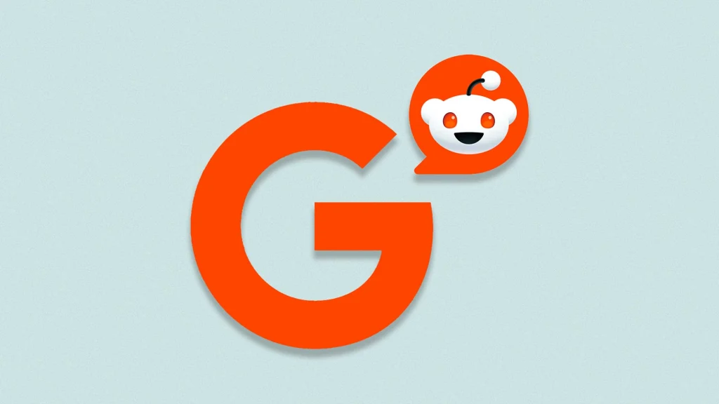 Google to License Reddit Content to Train Its AI Models