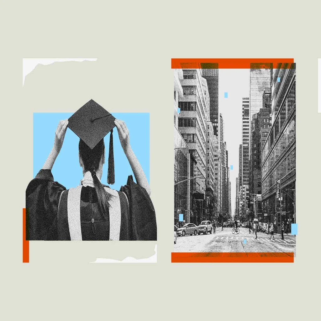 Why Gen-Z and Millennials Are More Likely to Jump Straight Into ...