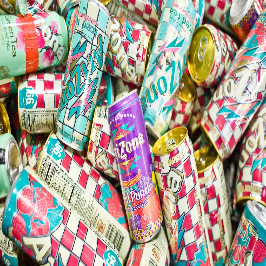 30 Years Ago, AriZona Tea Co-Founder Don Vultaggio Made a Decision That ...