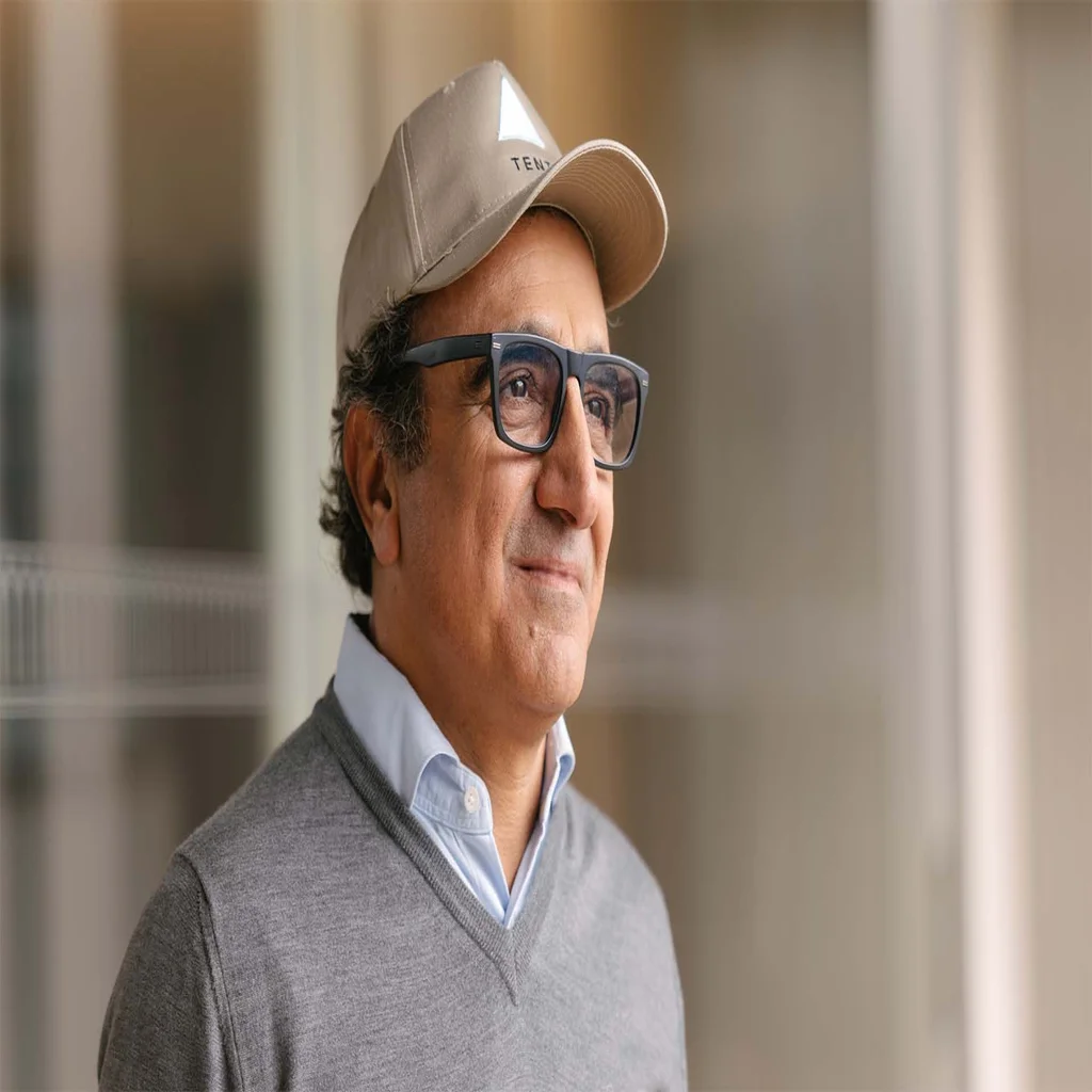 This Was Chobani Founder Hamdi Ulukaya's First Move Since Acquiring La ...