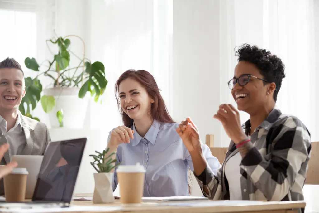 A Guide to Building and Maintaining a Positive Culture in Challenging Times