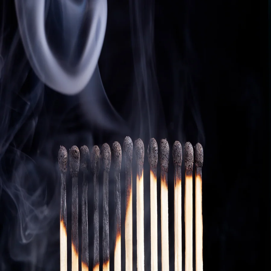 How to Tell if Your Company Is Losing Its Mojo