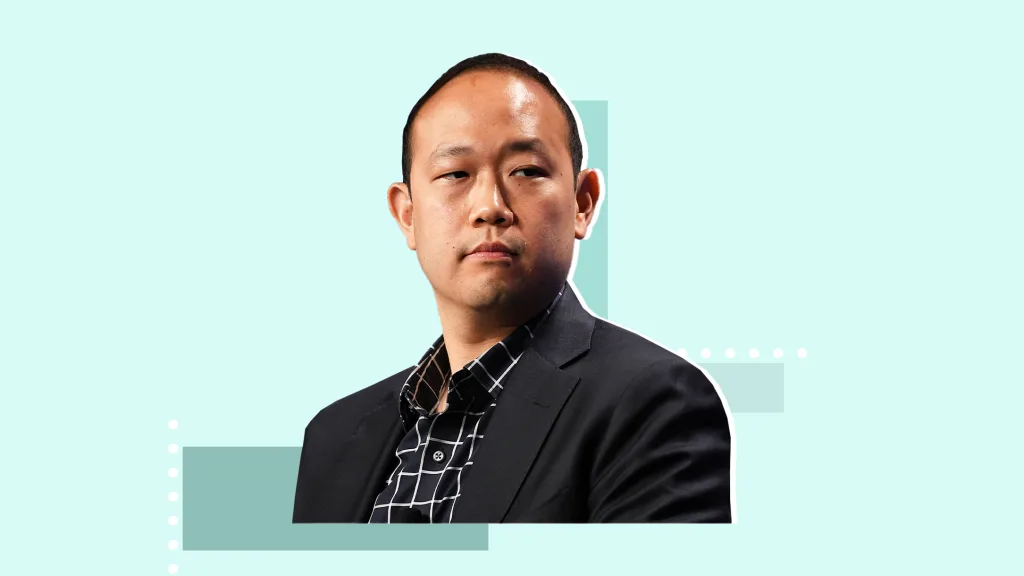 The Biggest Change That Occurs on an Entrepreneur's Journey