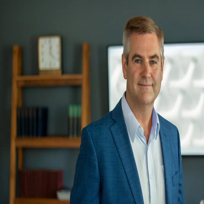 From FinTech Pioneer to Leader
