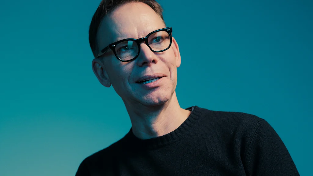 Chipotle's Founder Wants to Shake Up Restaurants Again. This Time With ...