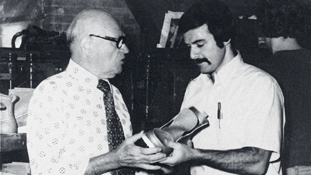 After Landing on the Inc. 5000 in 1983, Timberland Had a Tough Decision ...