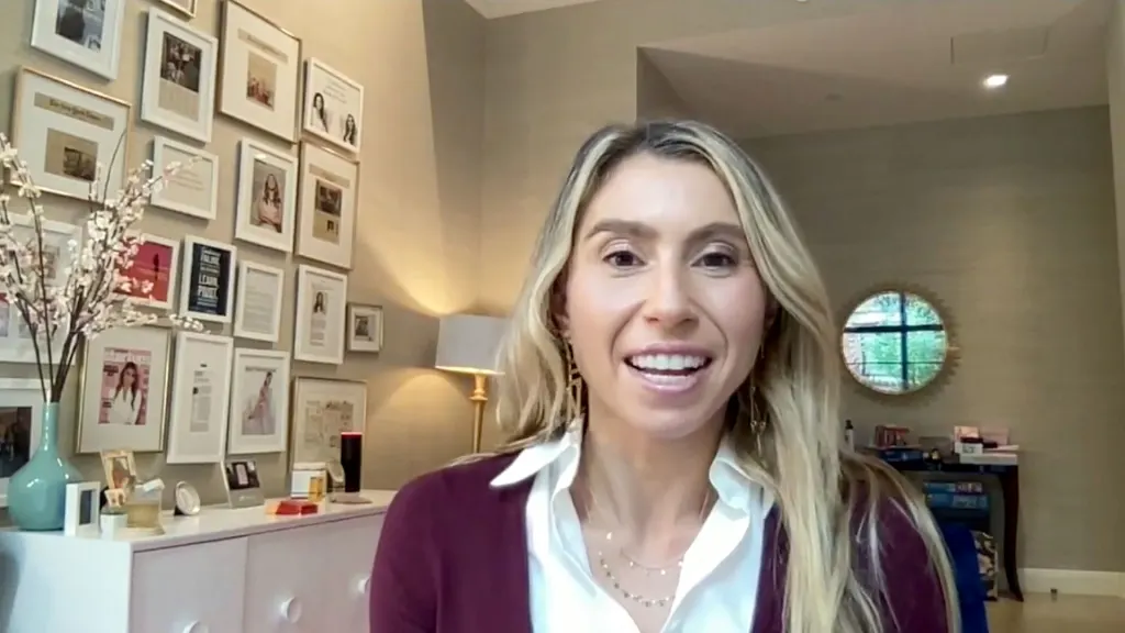 How a Resilient Mindset Helped This Founder Get Her Business Started