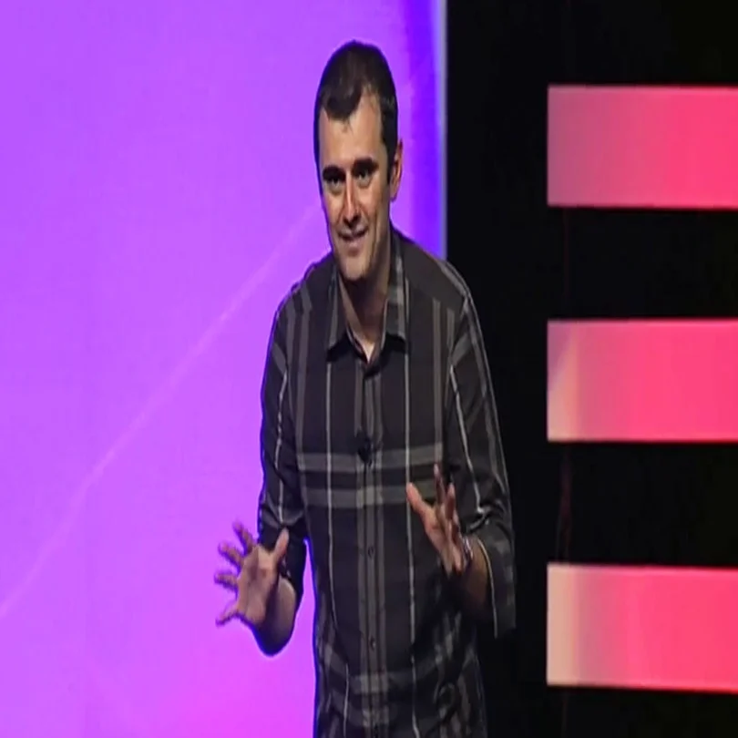 How Gary Vaynerchuk Went From Running Lemonade Stands to Running Wine ...