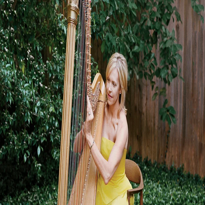 How This Founder's Passion for the Harp Helped Her Build a $40 Million ...