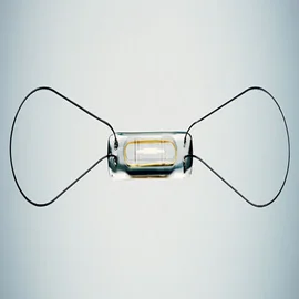 Innovation: CardioMEMS EndoSure Sensor