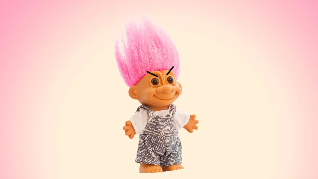 Internet Trolls Cost This Founder Her Business and Her Home. Here's How ...